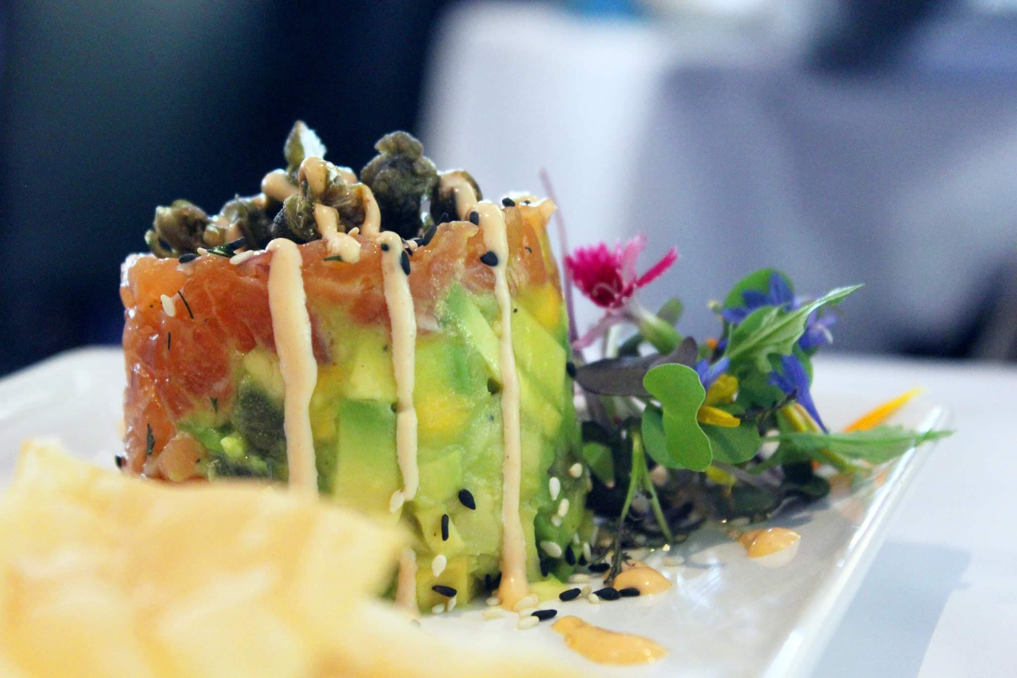 La Piazza - Restaurant La Piazza